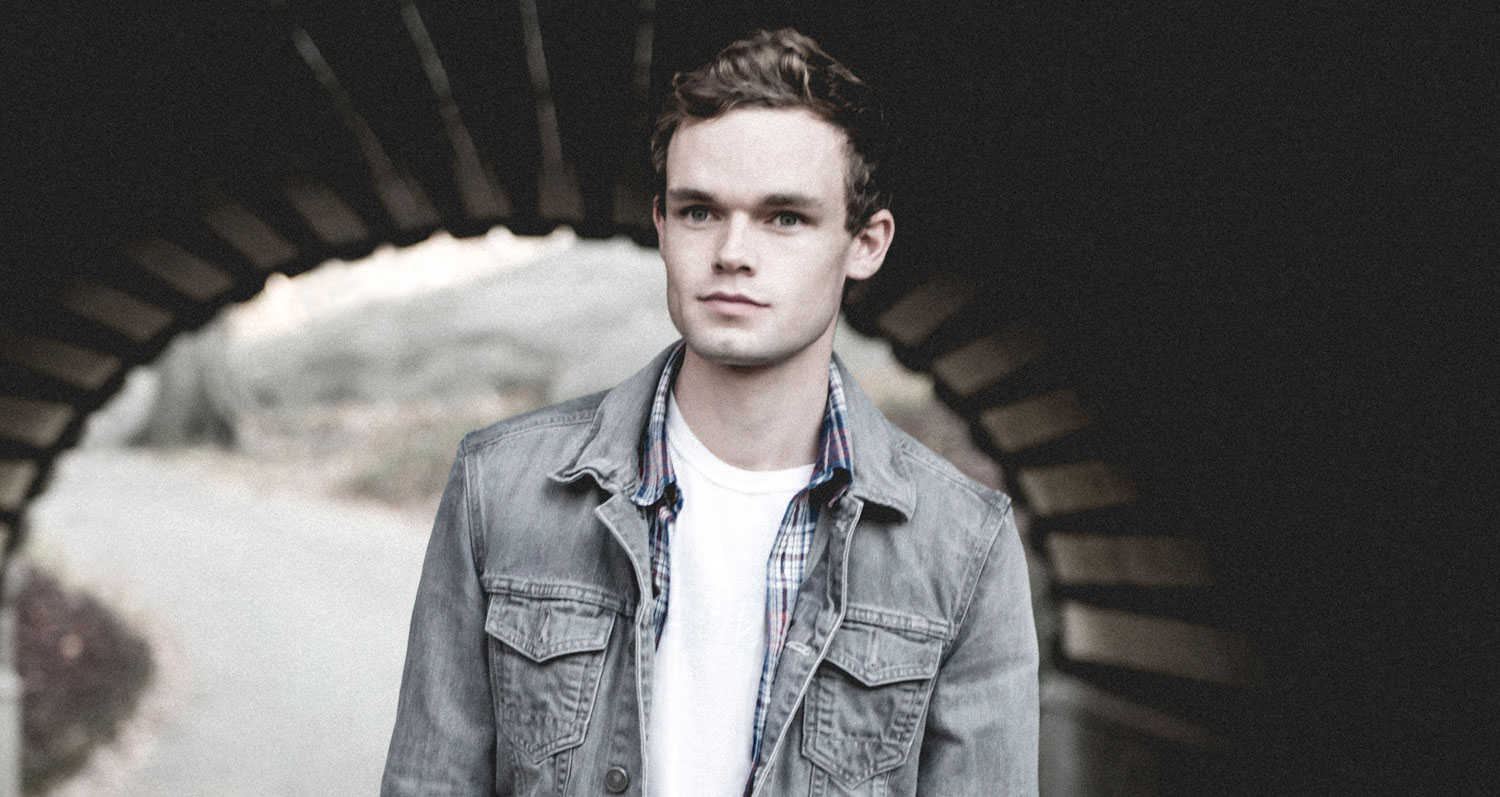 James TW Debuts Video for New Single ‘Different’ (Exclusive) | James TW ...