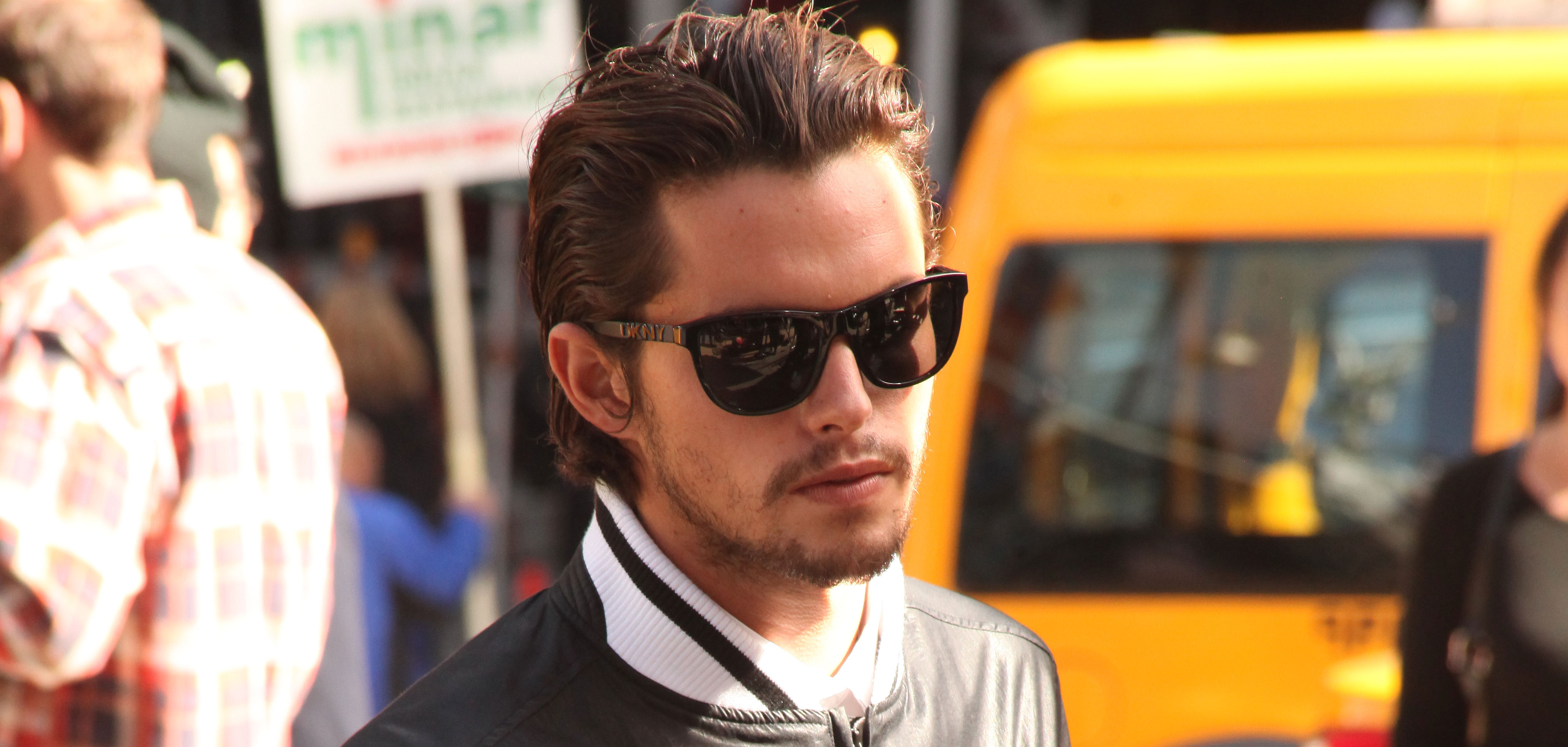 Dylan Rieder Impossible