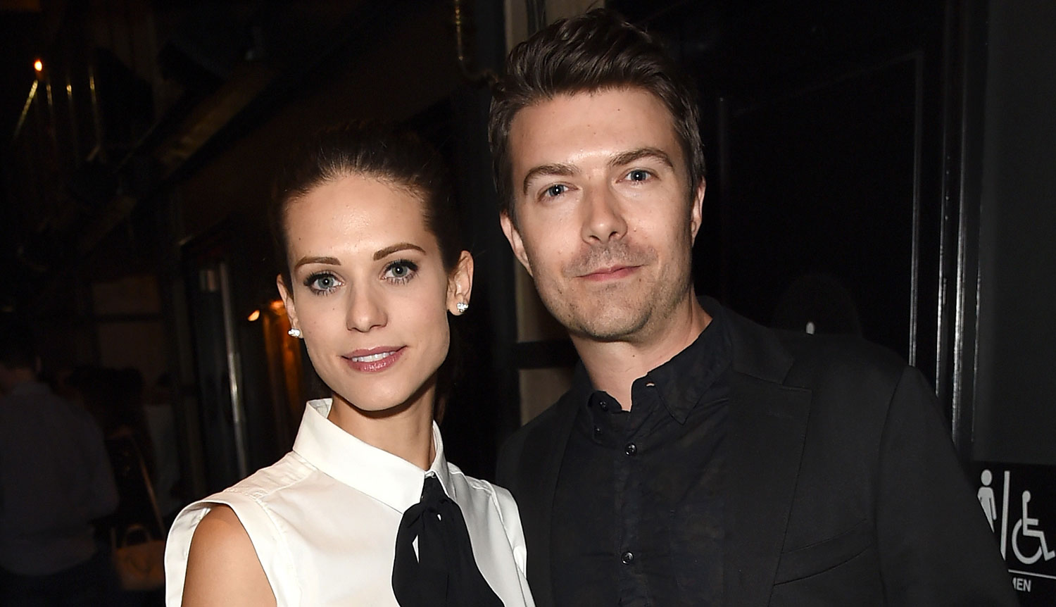 Lyndsy Fonseca & Noah Bean Are Married! | Lyndsy Fonseca, Noah Bean ...