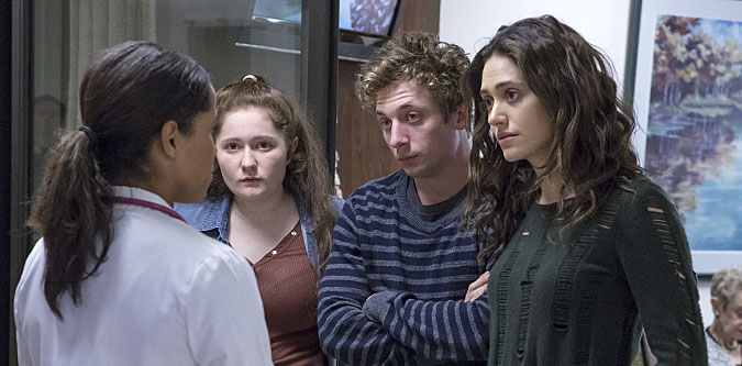 ‘Shameless’ Season 7 Finale Airs Tonight! Is Monica Dead? | Shameless ...