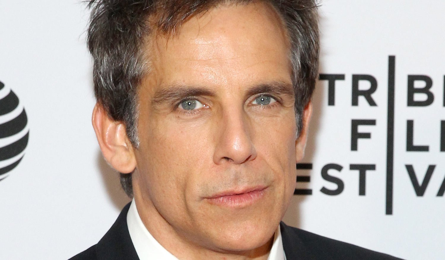 Ben Stiller Buff
