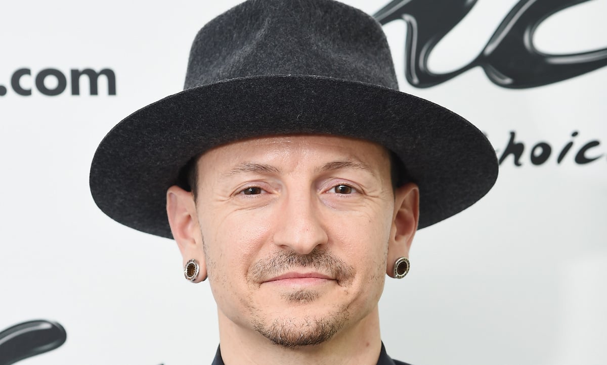 Chester Bennington Dead – Linkin Park Singer Commits Suicide at 41 ...