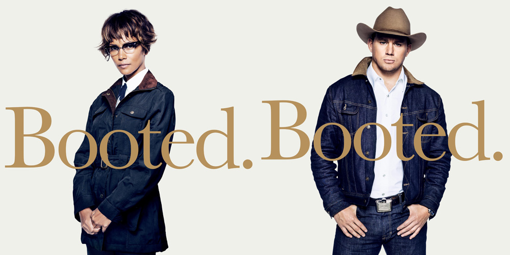 ‘Kingsman 2′ Character Posters Feature Halle Berry, Channing Tatum ...