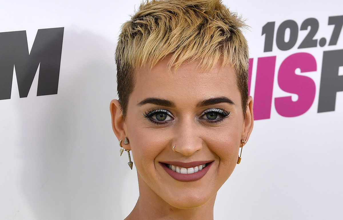 Katy Perry to Host MTV VMAs 2017! | 2017 MTV VMAs, Katy Perry : Just Jared