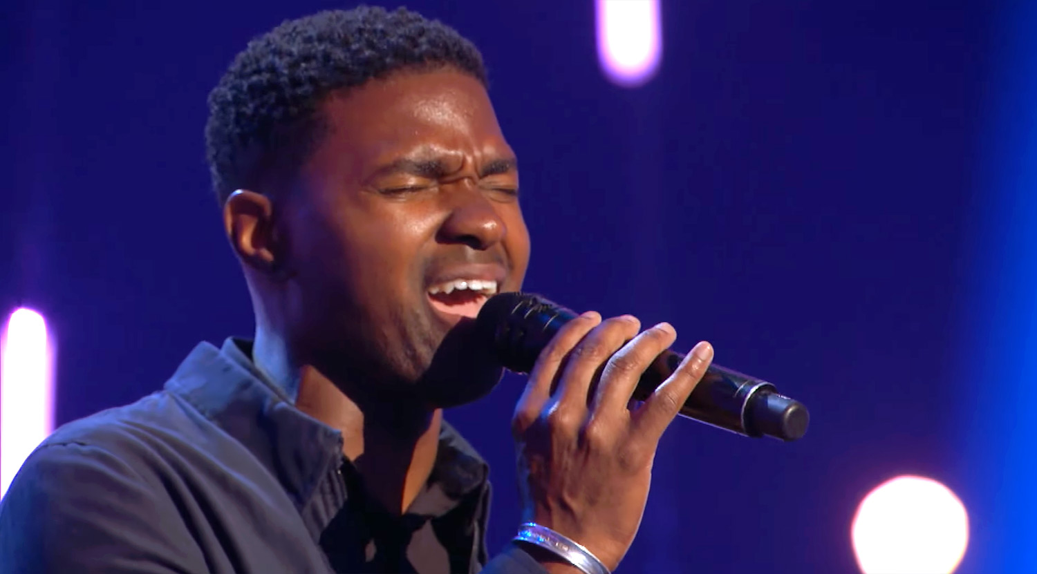 Johnny Manuel Gets Golden Buzzer on ‘America’s Got Talent’ After ...