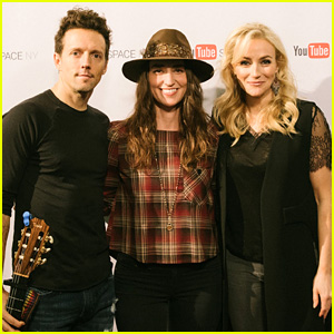 Jason Mraz Marries Gf Tina Carano Celebrific