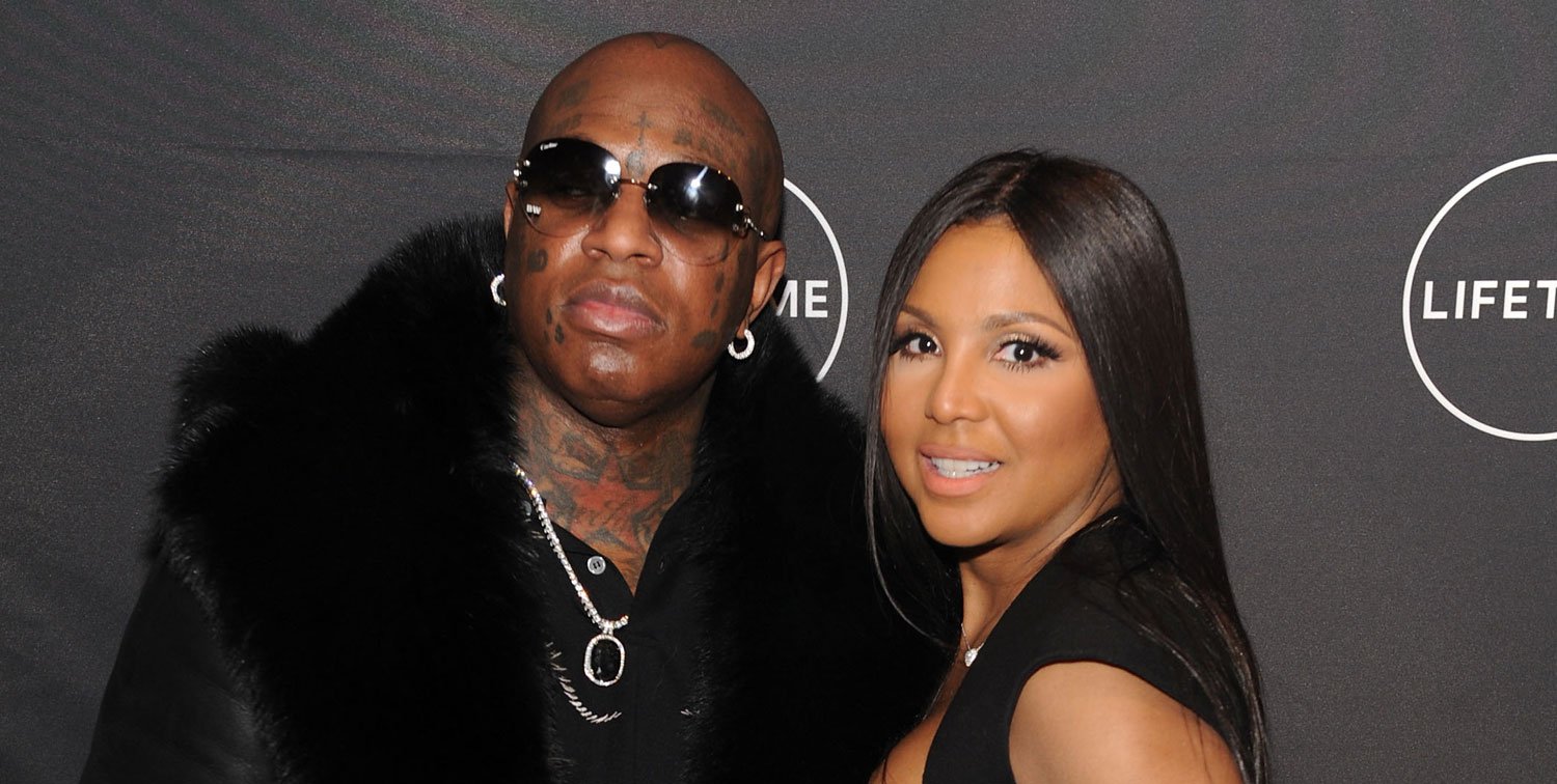 Toni Braxton Confirms Engagement to Birdman – See Her Ring! | Birdman ...