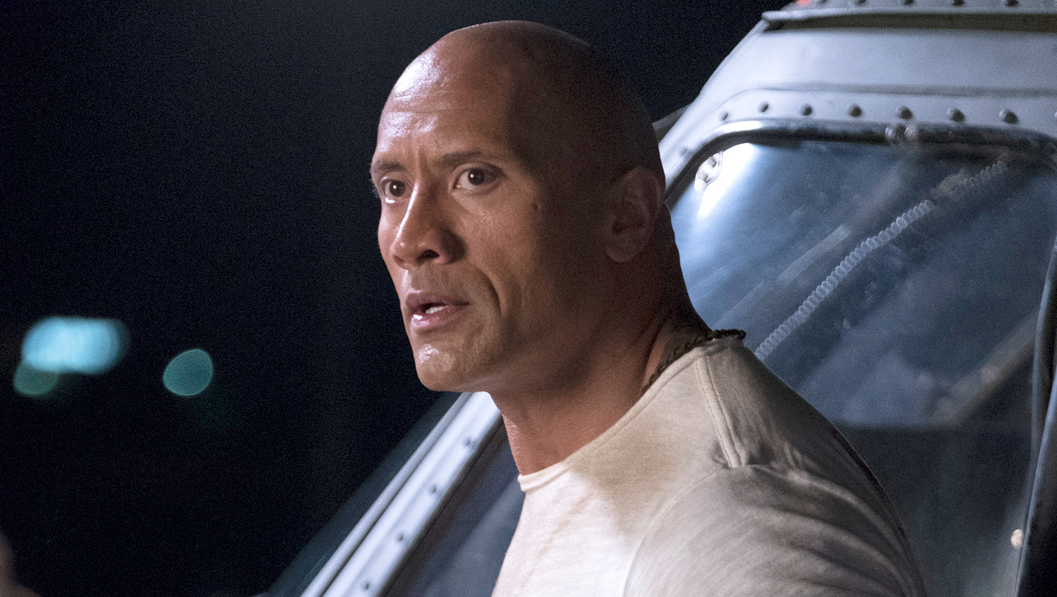 Is There a ‘Rampage’ End Credits Scene? | Dwayne Johnson, Jeffrey Dean ...