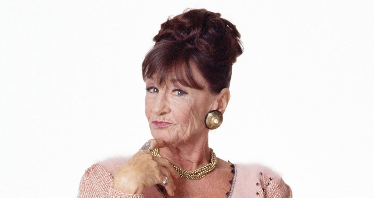 Elmarie Wendel Dead – ’3rd Rock From the Sun’ Actress Dies at 89 ...