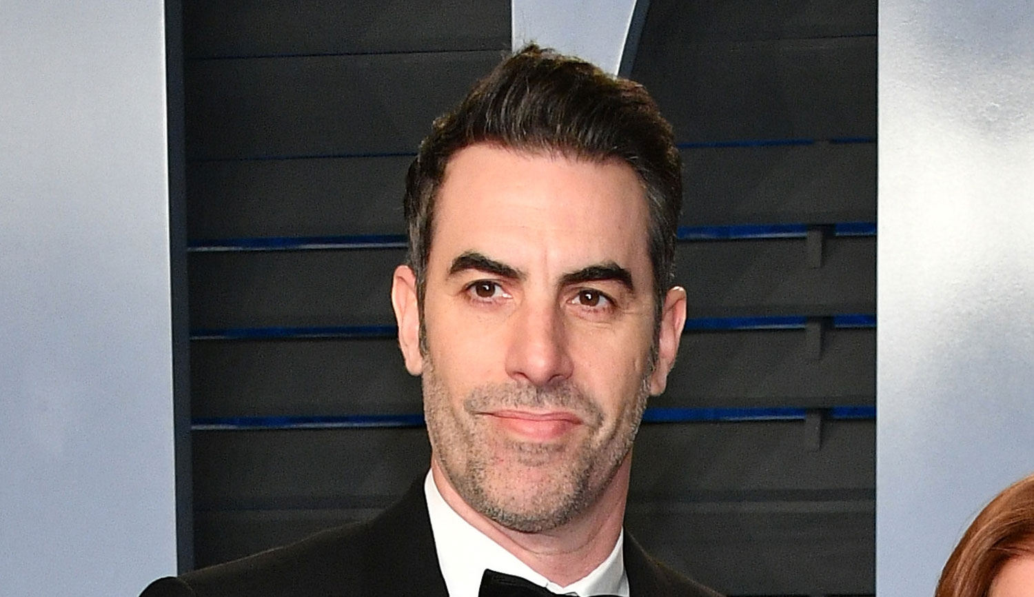 Sacha Baron Cohen Model