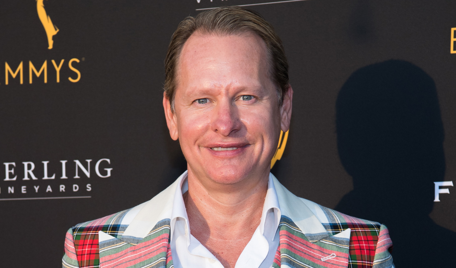 Carson Kressley