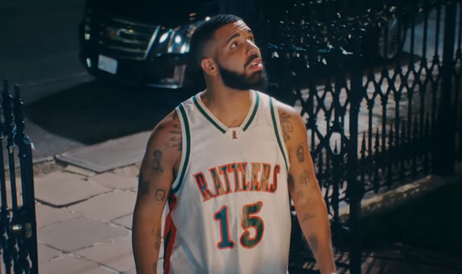 Drake Drops ‘In My Feelings’ Video with La La Anthony as Kiki | Drake ...