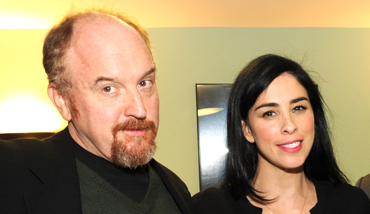 Louis Silverman Attorney | semashow.com