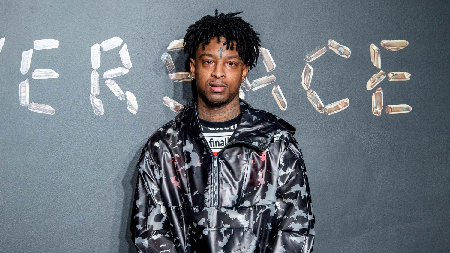 21 Savage Reveals Title & Artwork for New Album – But No Release Date ...