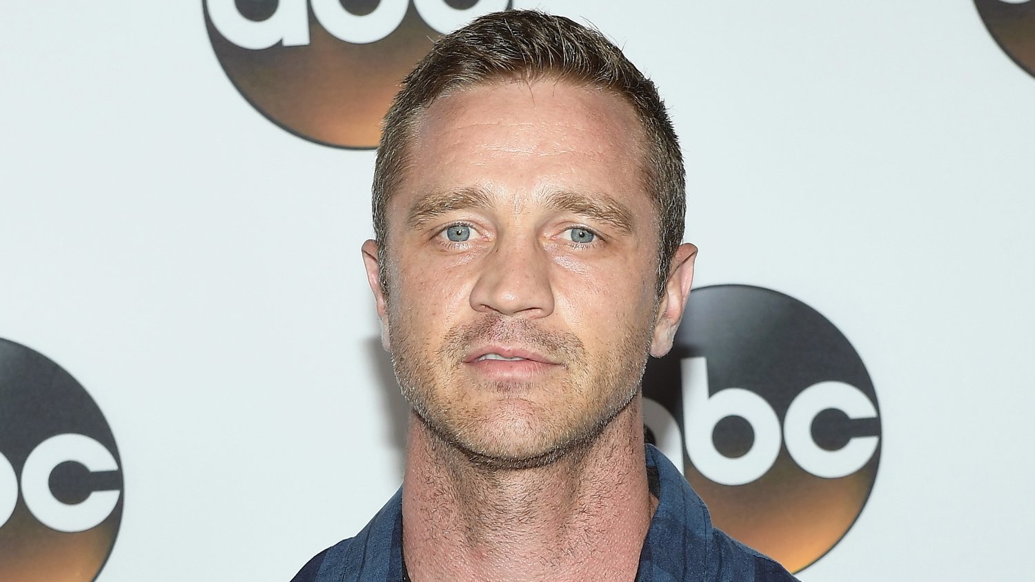 Devon Sawa Arrested