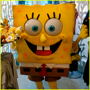 Spongebob Squarepants Photos, News and Videos | Just Jared