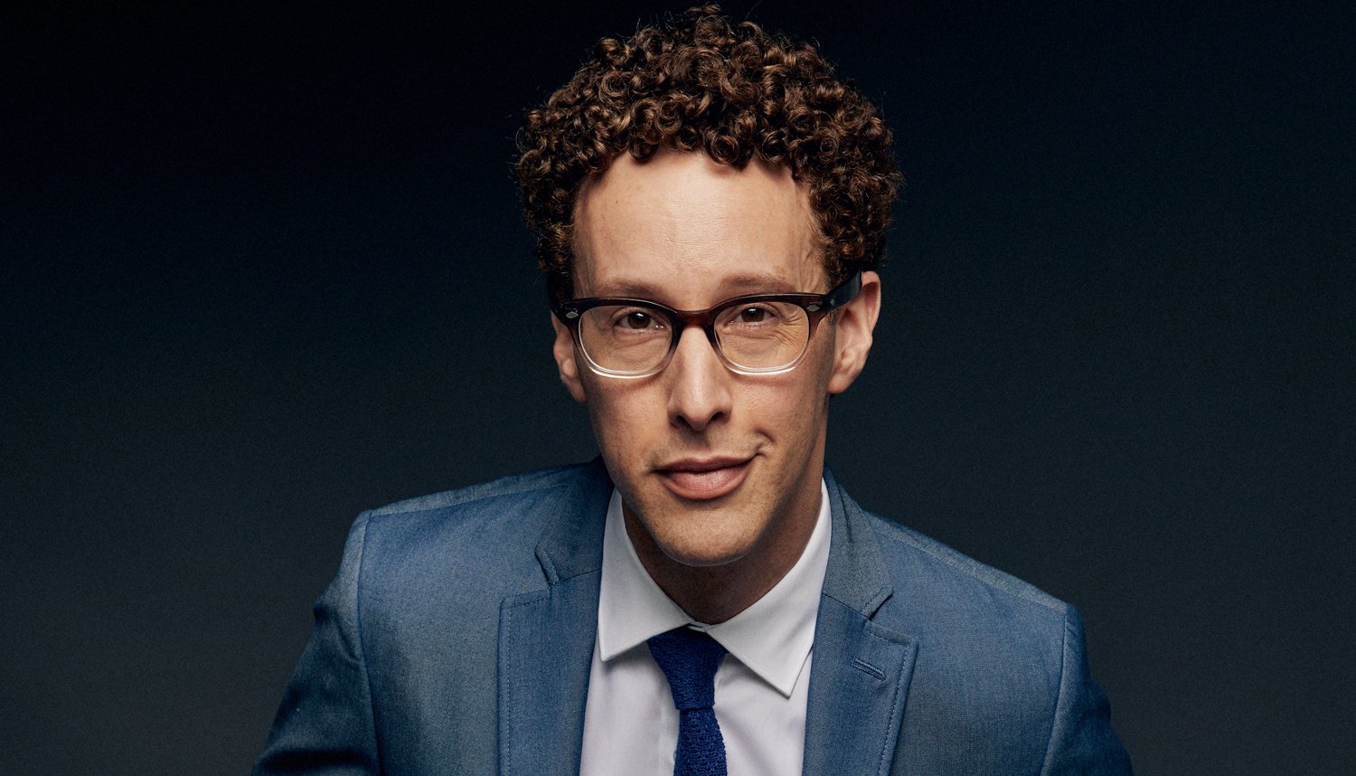 Get to Know Broadway’s Noah Weisberg, Who Is Bringing Willy Wonka to ...