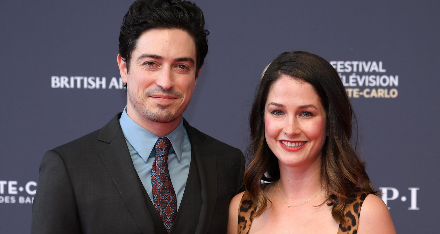 Ben Feldman & Wife Michelle Welcome Second Child! | Ben Feldman, Birth ...