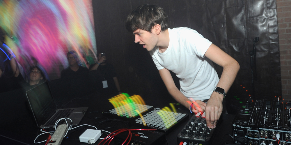 Madeon Announces ‘Good Faith Live Tour’ – See the North American Dates ...