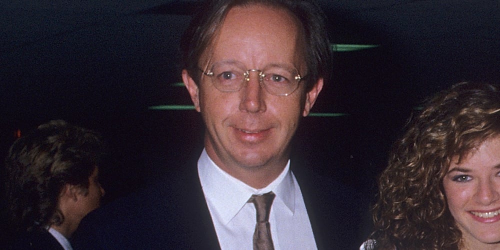 Max Wright Dead – ‘Alf’ Actor Dies at 75 | Max Wright, RIP : Just Jared