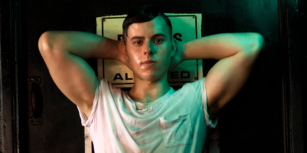 Modern Family’s Nolan Gould Is All Grown Up, Shows Off Muscular Body in ...