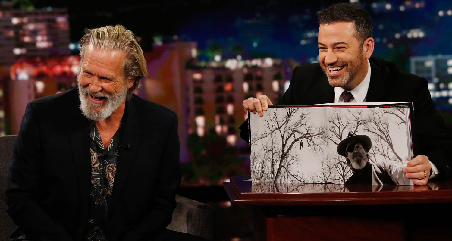 Jimmy Bridges Good Times