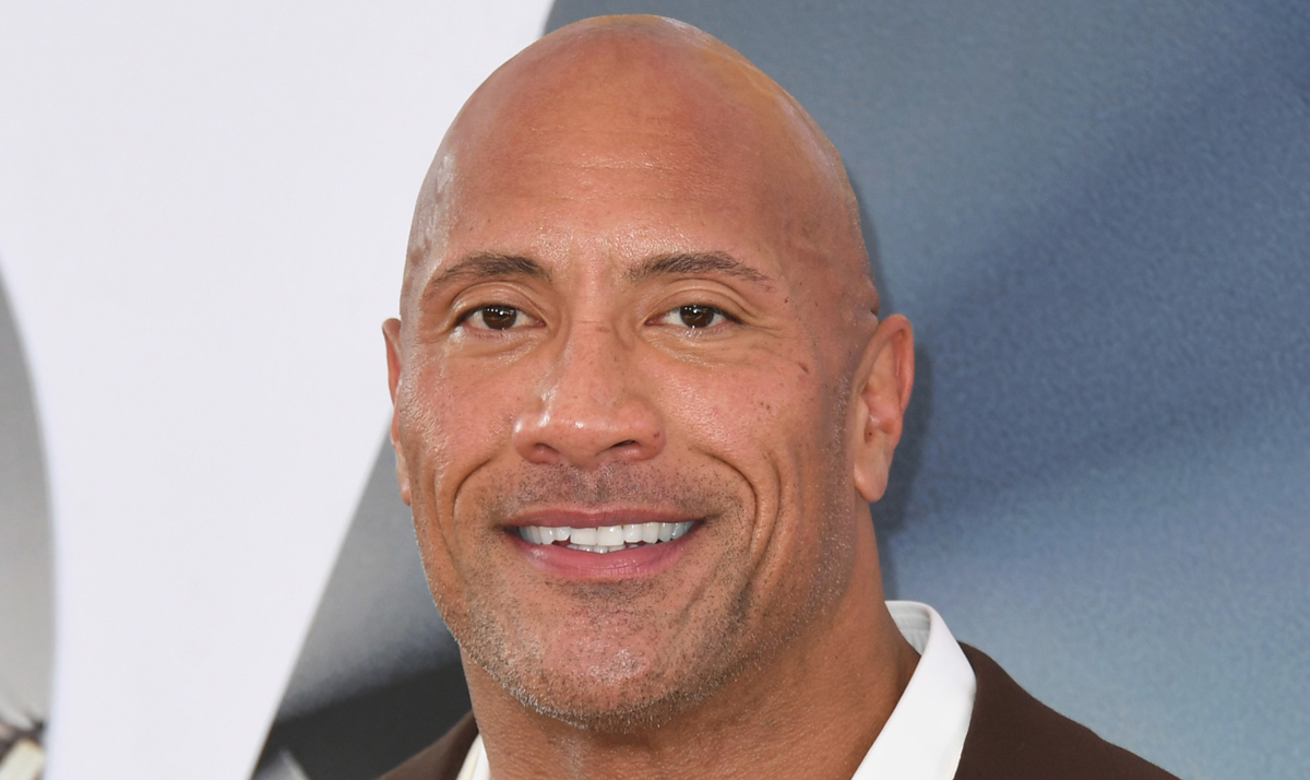 The Rock Surprised This Couple In a Major Way While In Mexico! | Dwayne ...