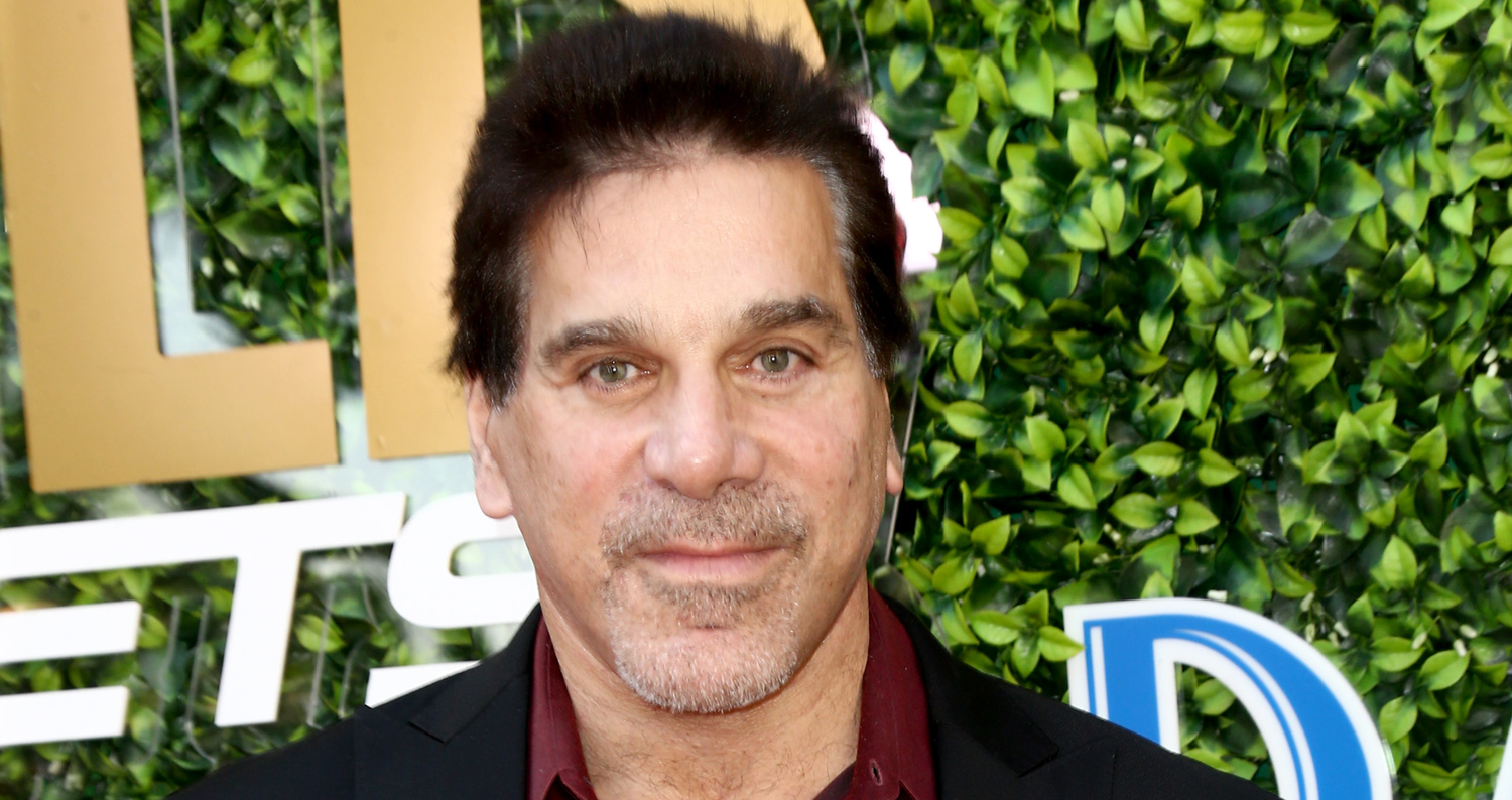 ‘The Incredible Hulk’ Actor Lou Ferrigno Becoming Sheriff’s Deputy in ...