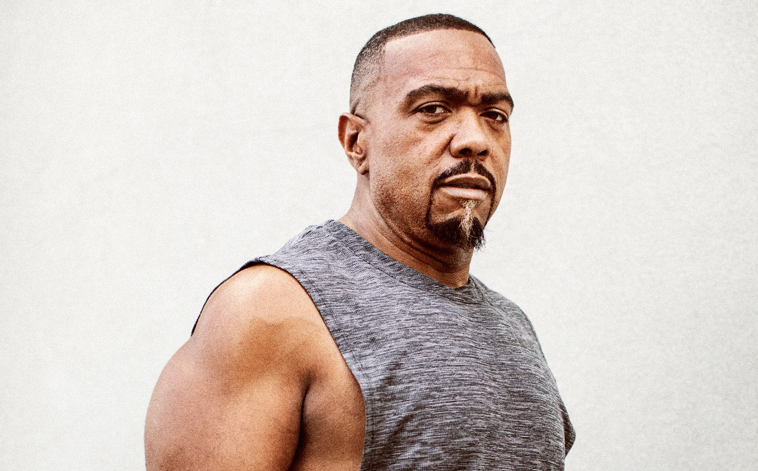 Timbaland Reveals How He Lost 130 Pounds | Magazine, Timbaland : Just Jared