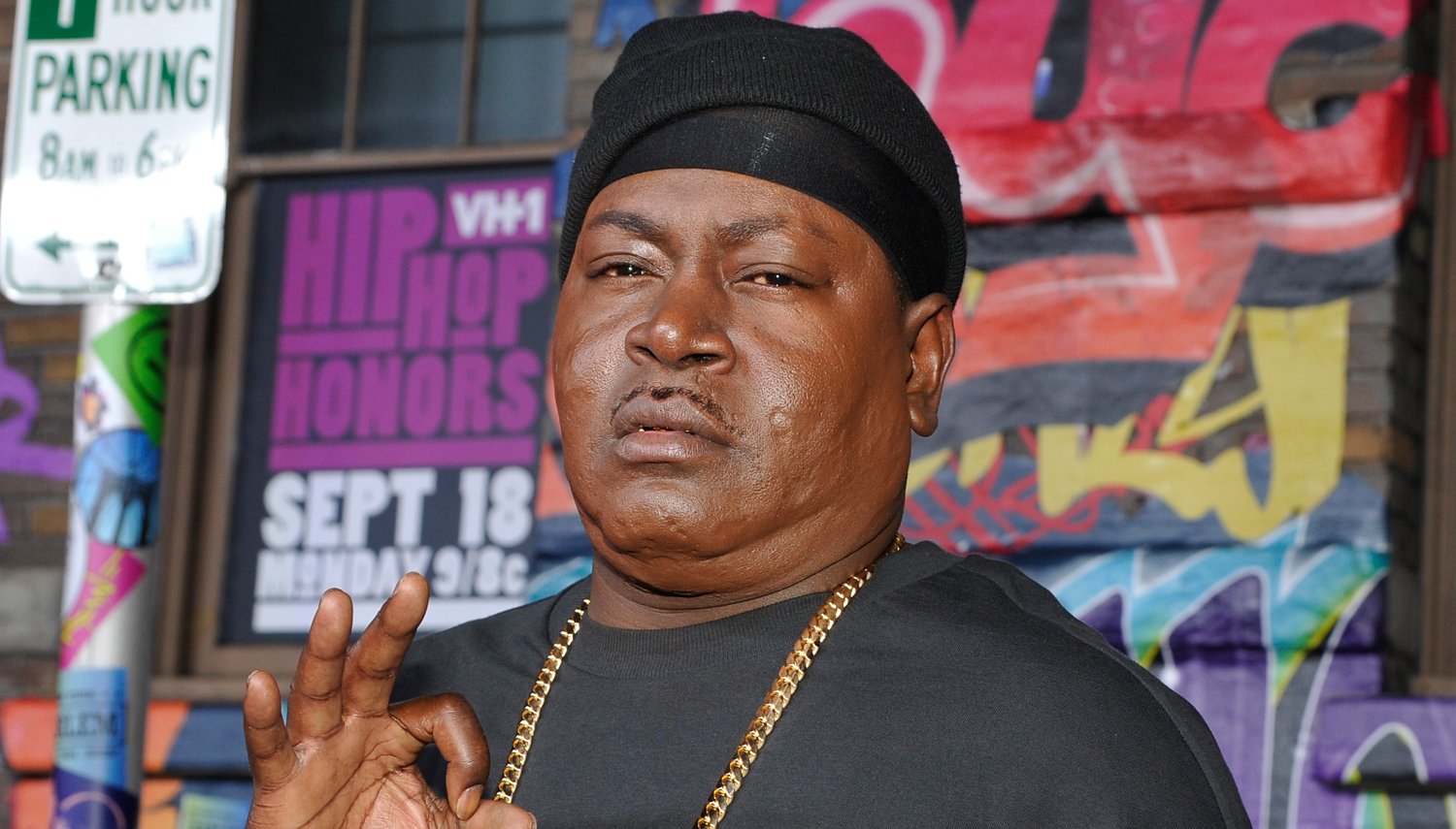Trick Daddy Arrested