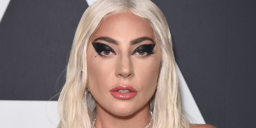 Lady Gaga Went Cold Turkey to Quit Smoking & Advises Fans To Never ...