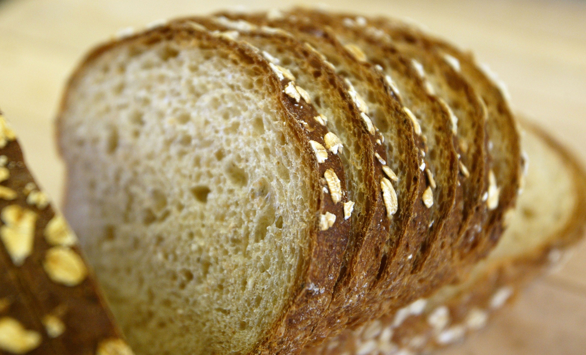 Bread & Baking Mixes Still Available to Purchase Online, Despite High ...