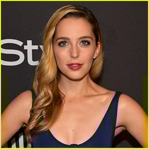 Jessica Rothe Photos, News and Videos | Just Jared