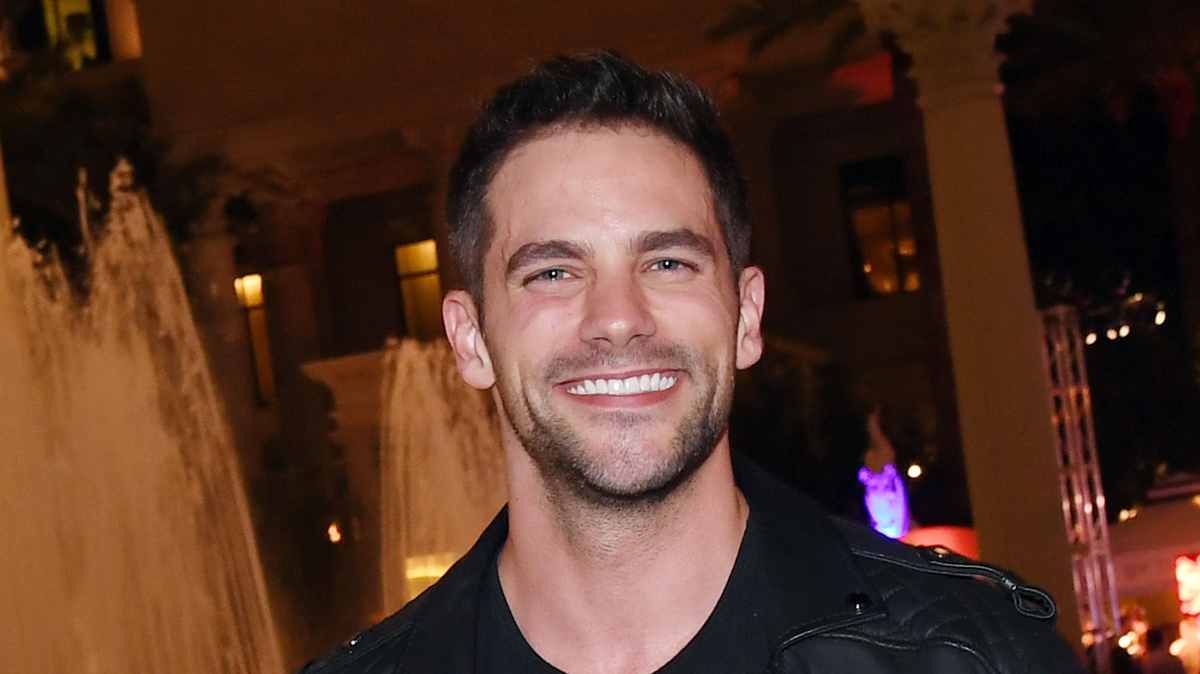 ‘Fifty Shades’ Actor Brant Daugherty Pitches His Idea for a Fourth ...