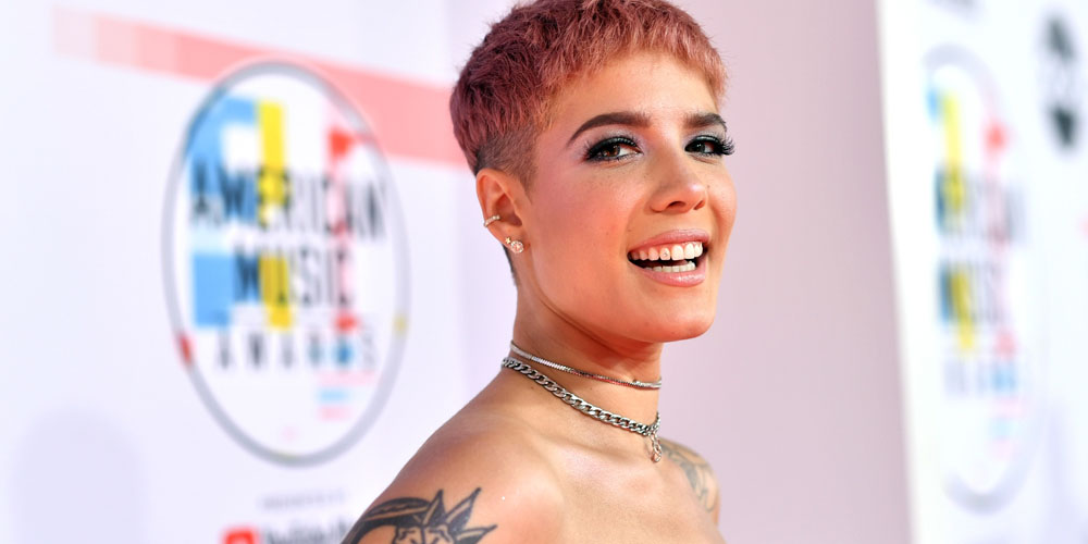 Halsey to Star in TV Series ‘The Player’s Table’! | Halsey, Sydney ...
