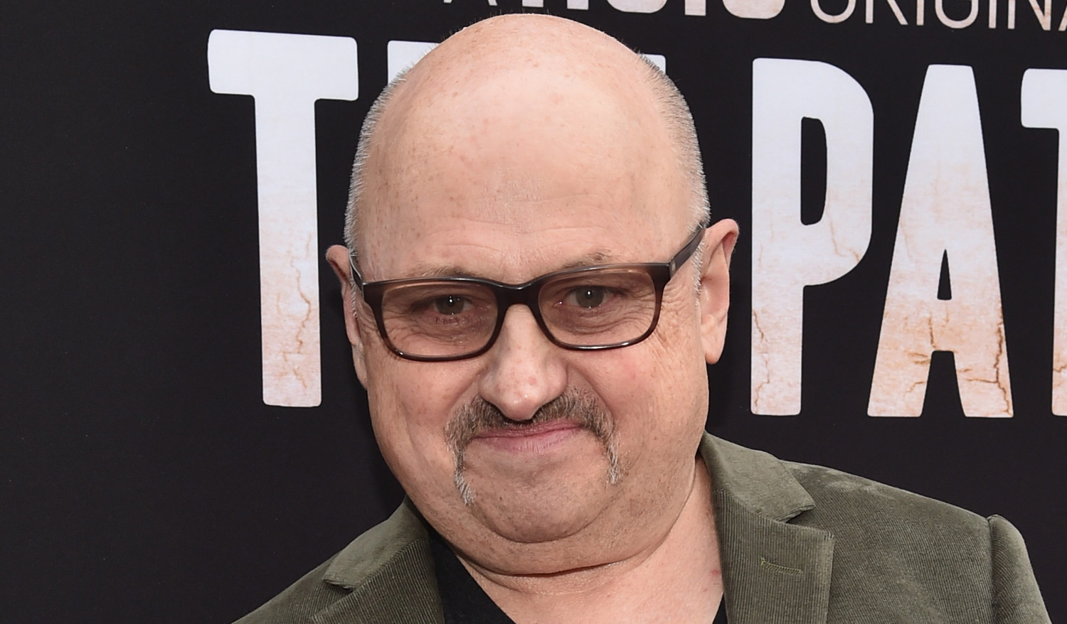 ‘Twin Peaks’ Actor Clark Middleton Has Died at 63 from West Nile Virus ...