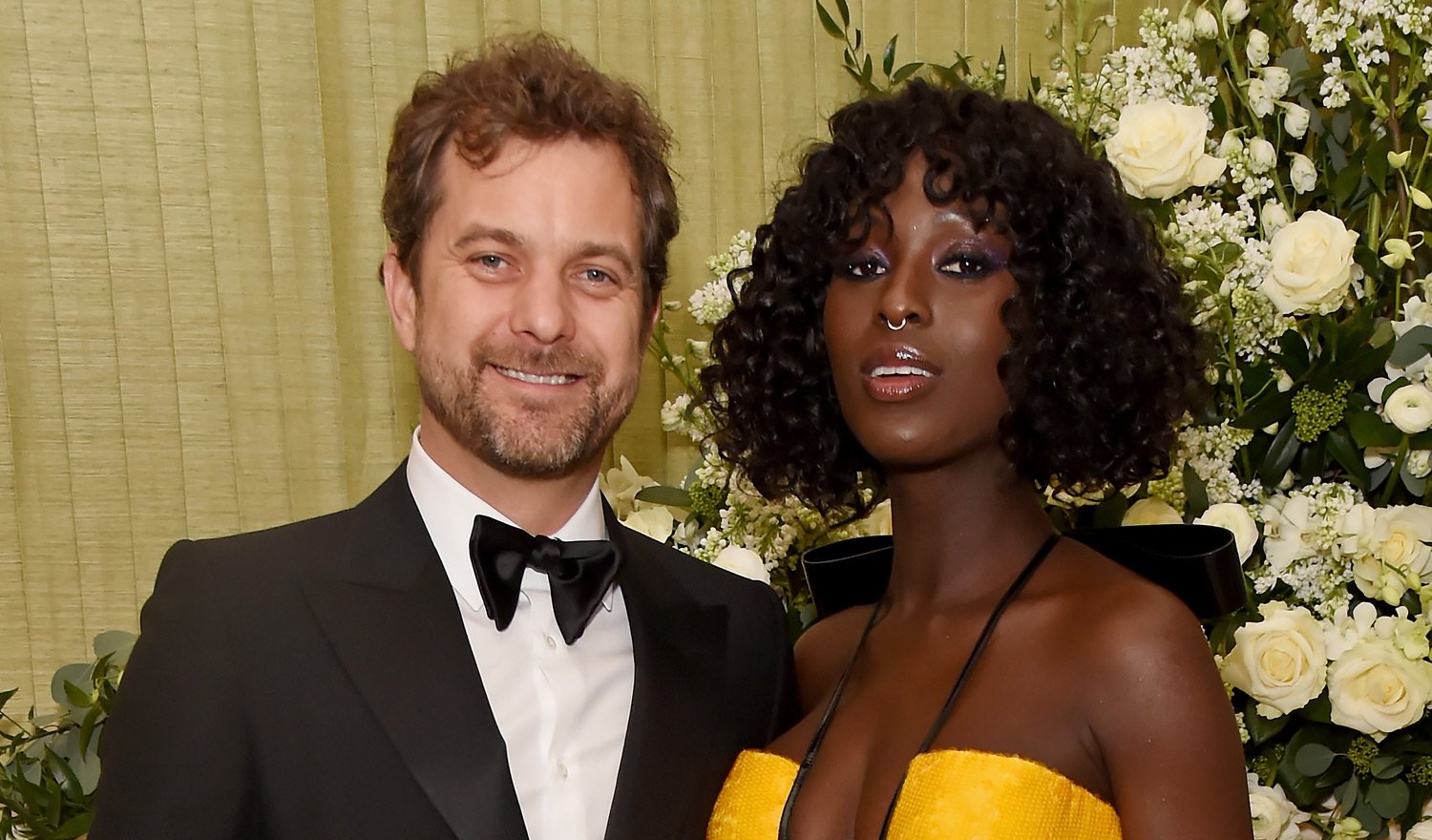 Joshua Jackson & Jodie Turner-Smith’s Daughter’s Name Revealed ...