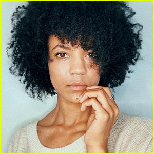 Maria Sten Photos, News and Videos | Just Jared