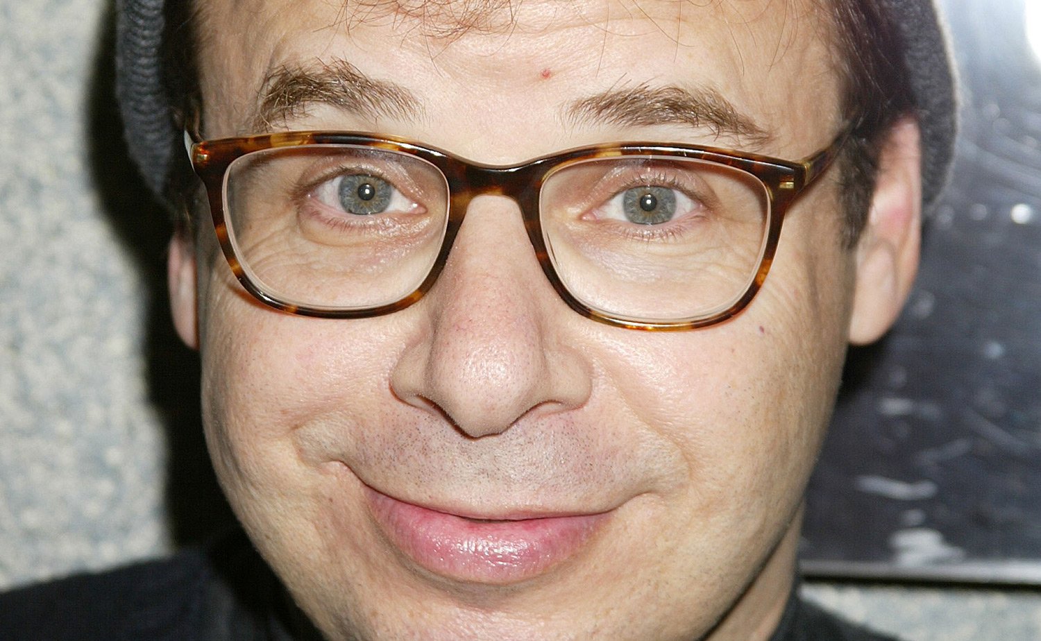 Rick Moranis’ Rep Provides Update After the Actor Was Attacked | Rick ...