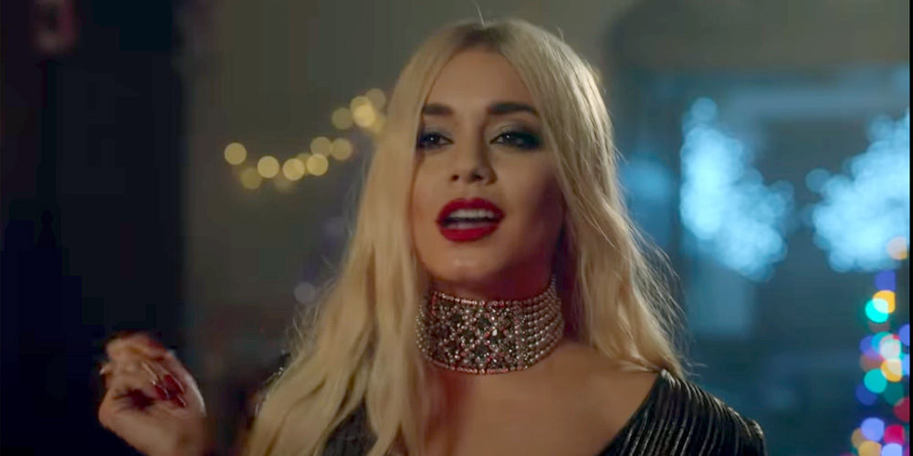 Vanessa Hudgens Stars as Stacy, Margaret & Fiona in ‘The Princess ...