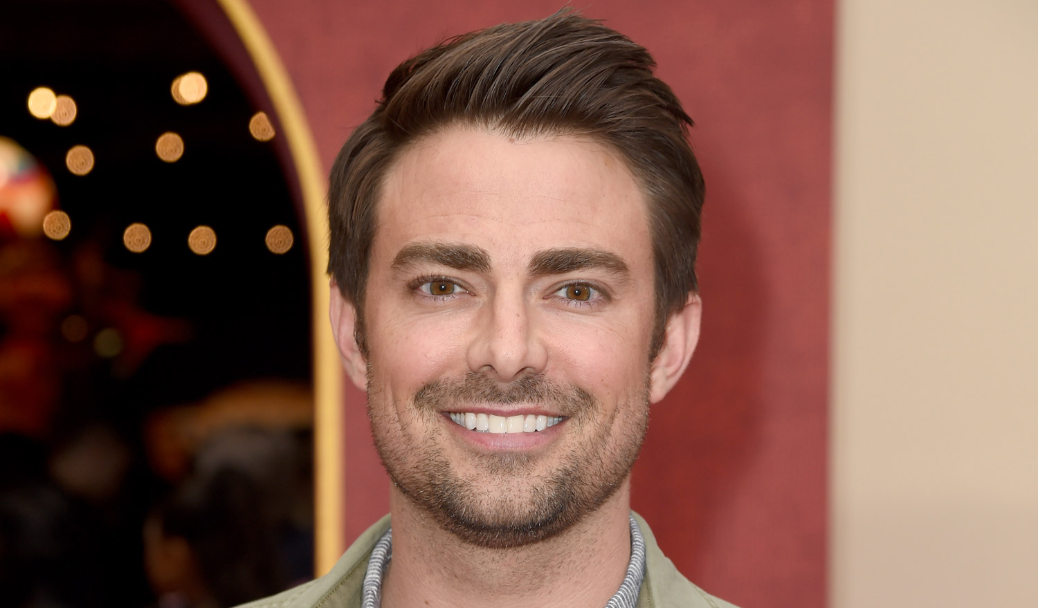 Jonathan Bennett Wallpaper