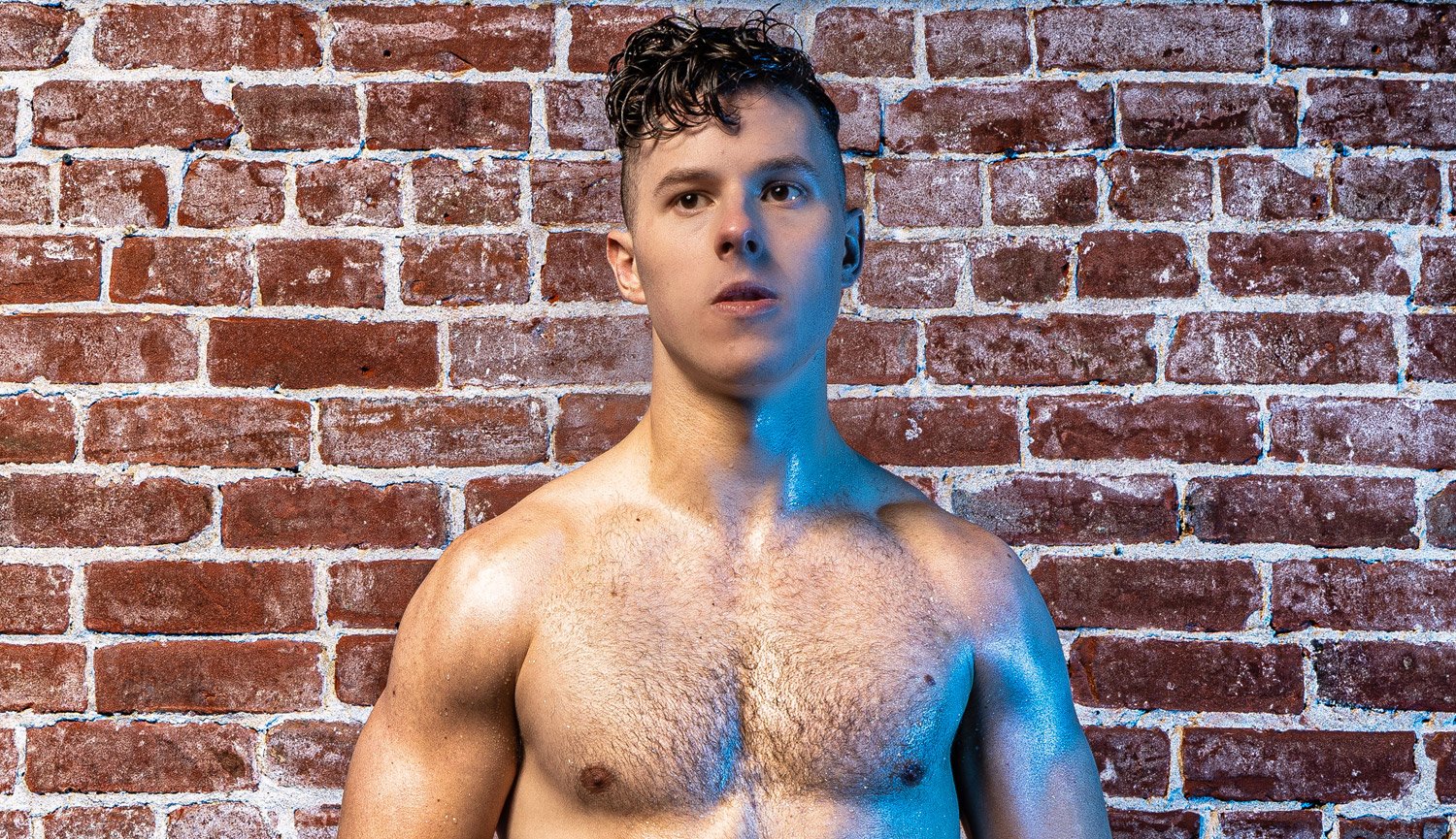 Modern Family’s Nolan Gould Shows Off Ripped Body, Talks New Workout ...