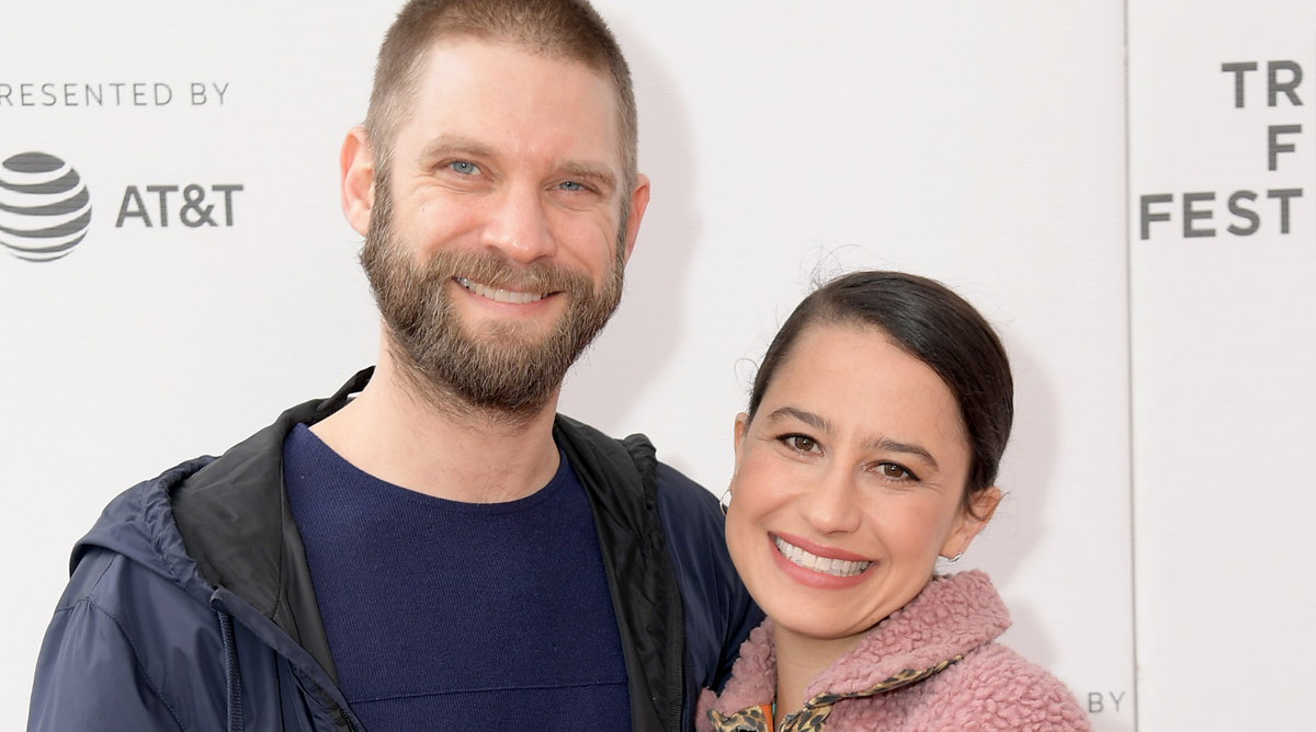 Ilana Glazer Is Pregnant, Expecting First Child with David Rooklin ...