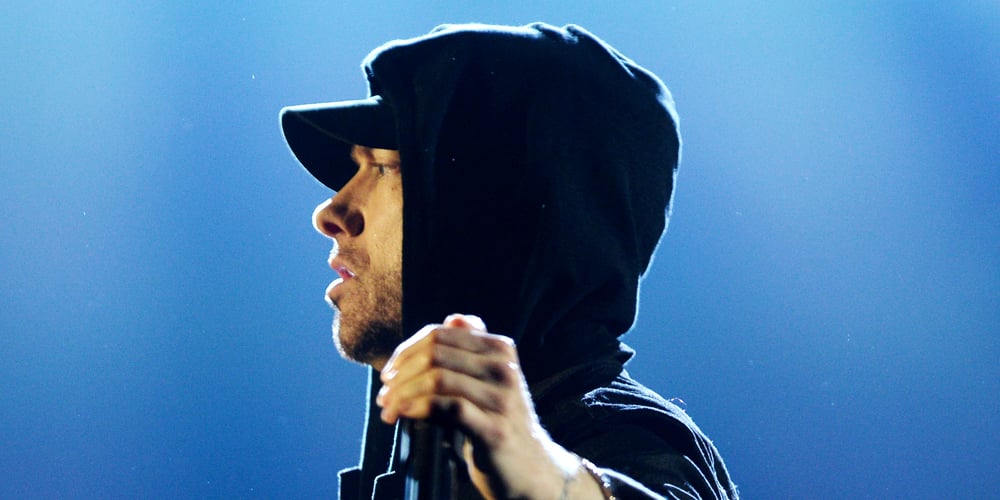 Eminem Is Releasing His First NFT Collection | Eminem, Music, NFT ...